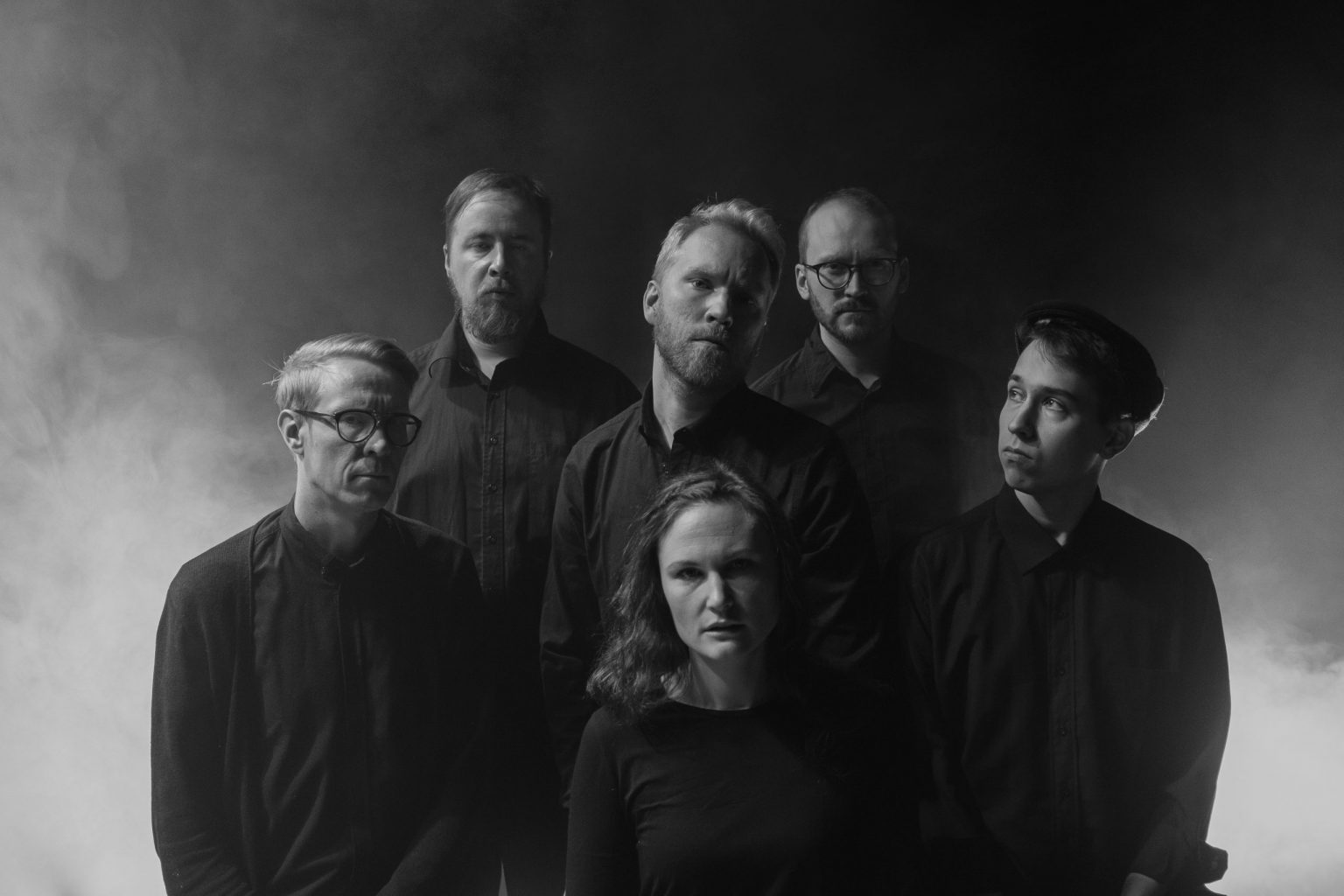 Tammela 33100 -yhtye yhdistelee ja sekoittaa ennakkoluulottomasti ...