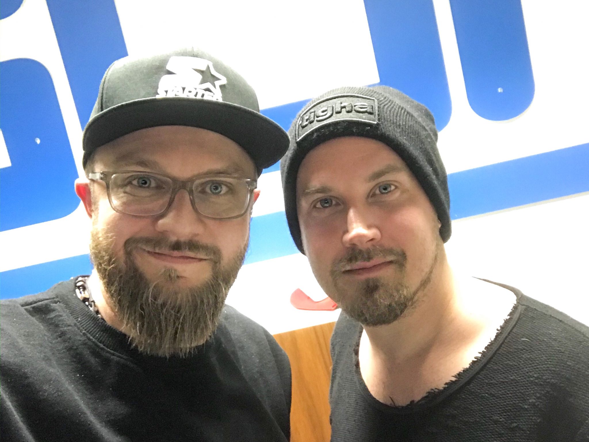 Isyys on saanut tekemään enemmän töitä musiikin eteen – Uniklubin ...