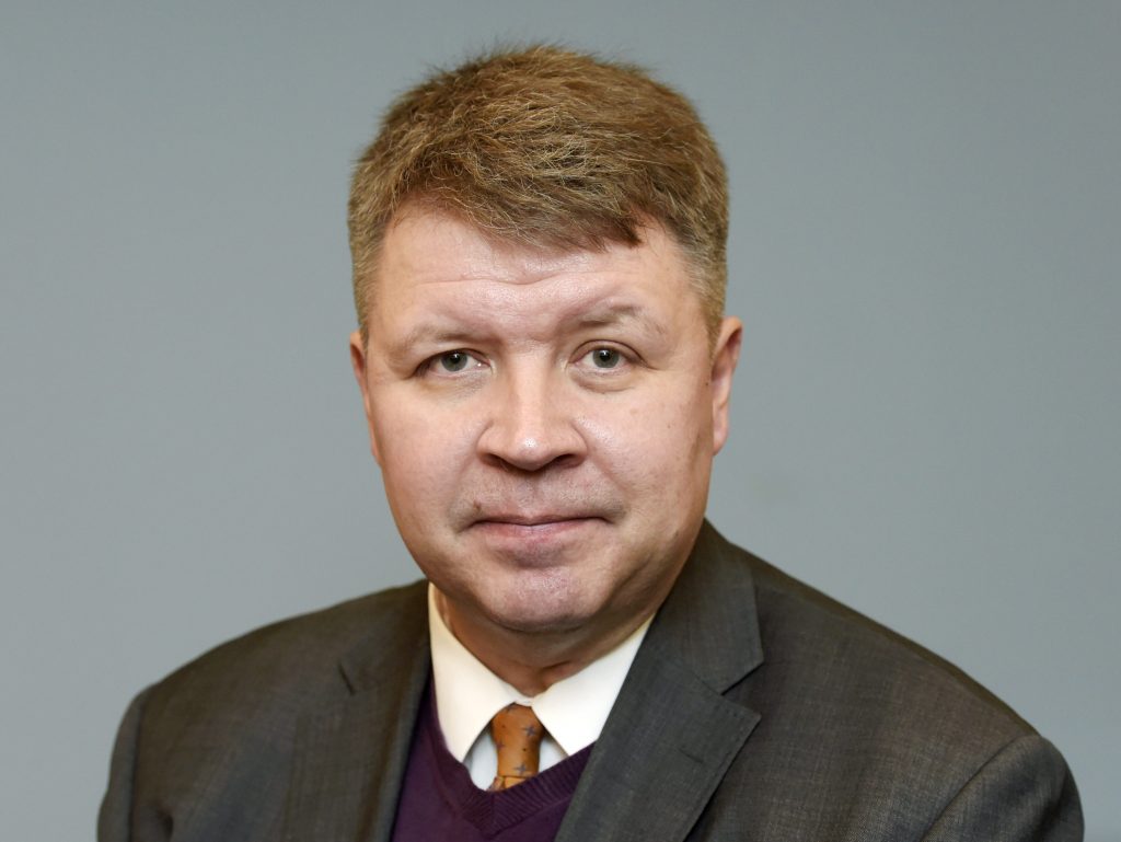 Politiikan tutkija Sami Borgin mukaan äänestäjillä on riittävästi ...